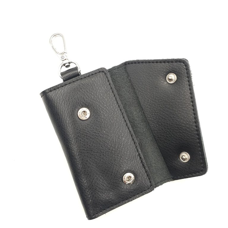 Solid Key Wallet Organizer | Free Shipping!