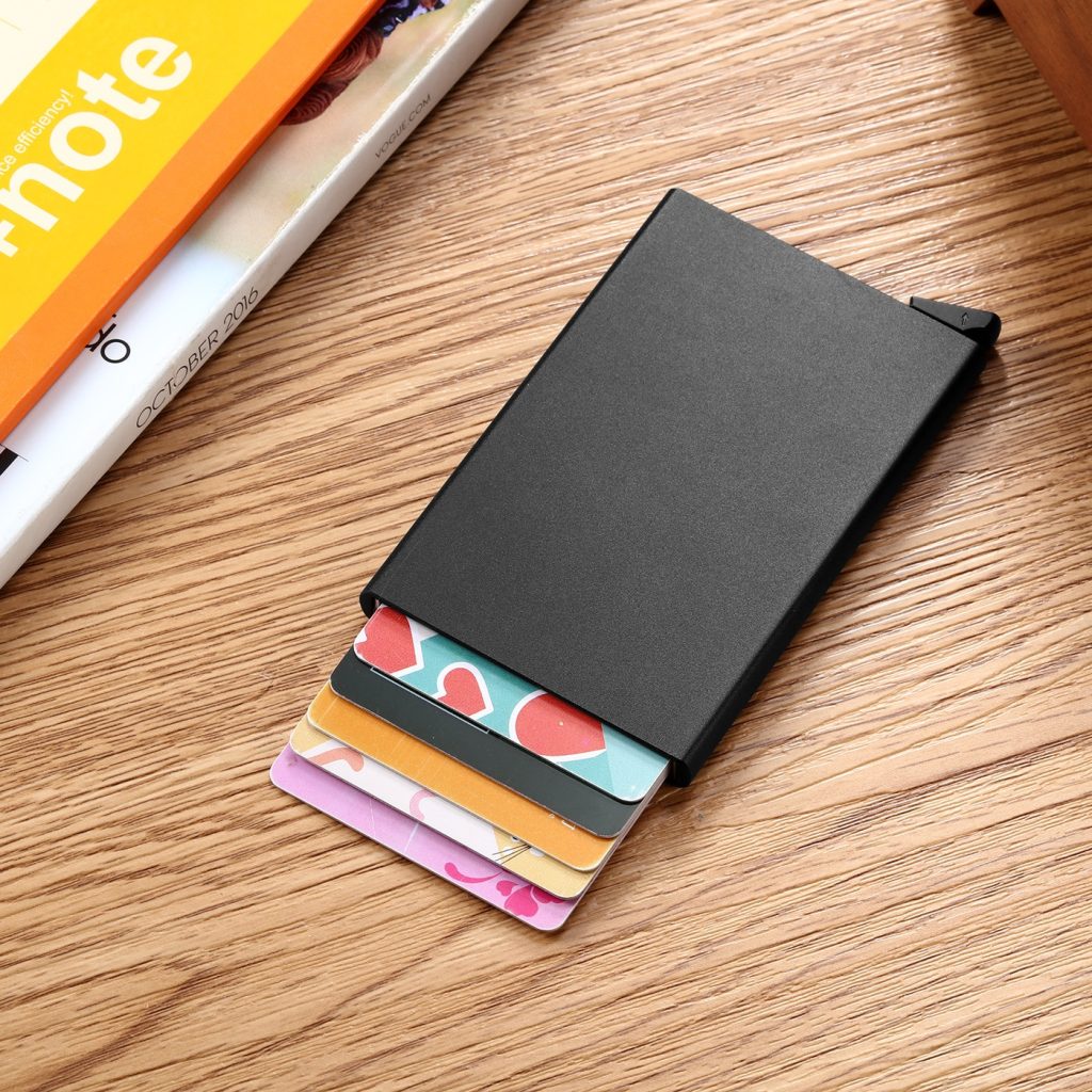 Credit Card Pocket Case | Free Shipping!