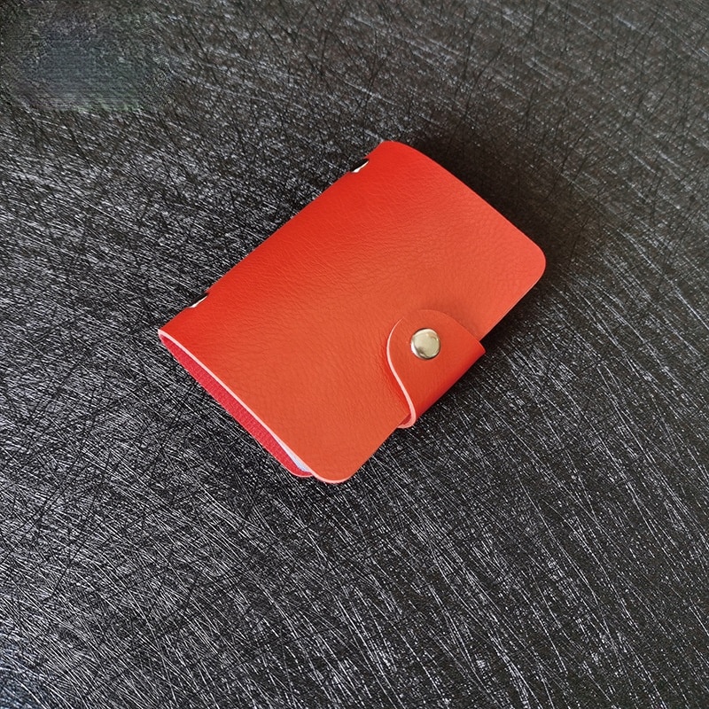 Airtag-Ready Card Holder | 1,000+ Card Holders | Free Shipping!