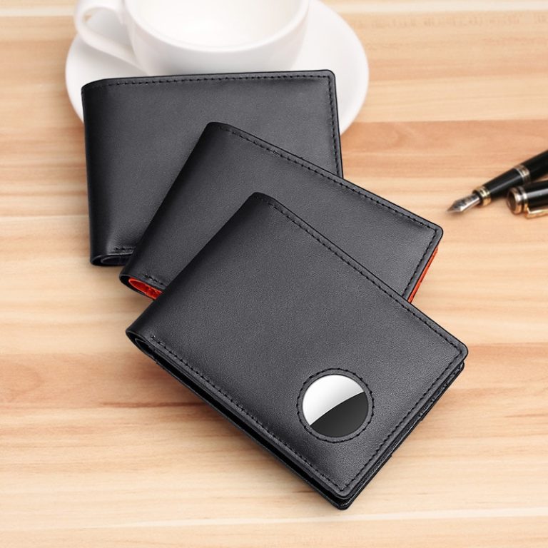 Airtag-Ready Card Holder | Free Shipping!