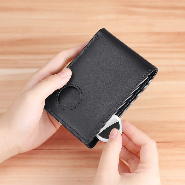 Airtag-Ready Card Holder | Free Shipping!