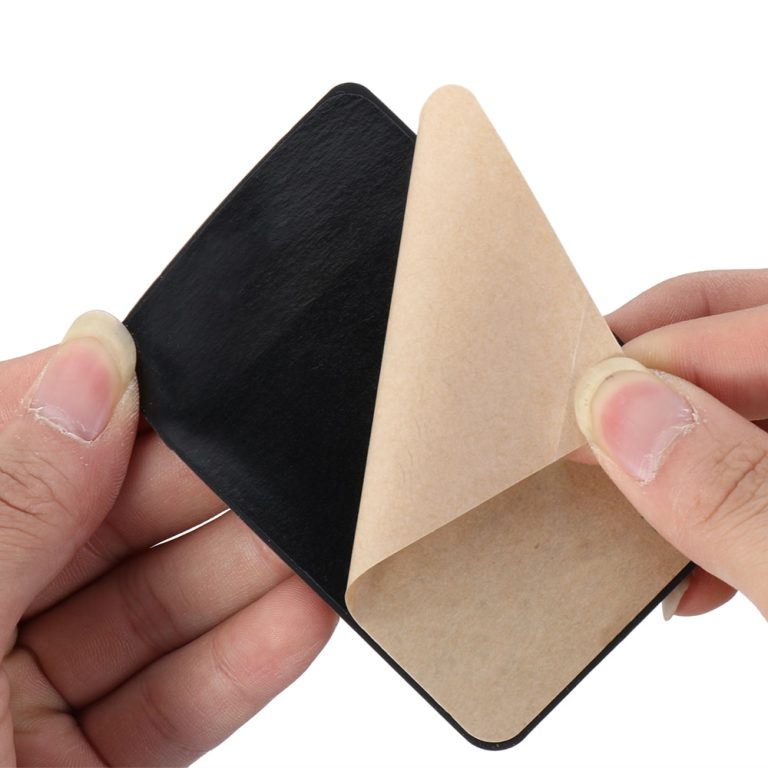 Sticky ID Protector Sleeve | Free Shipping!