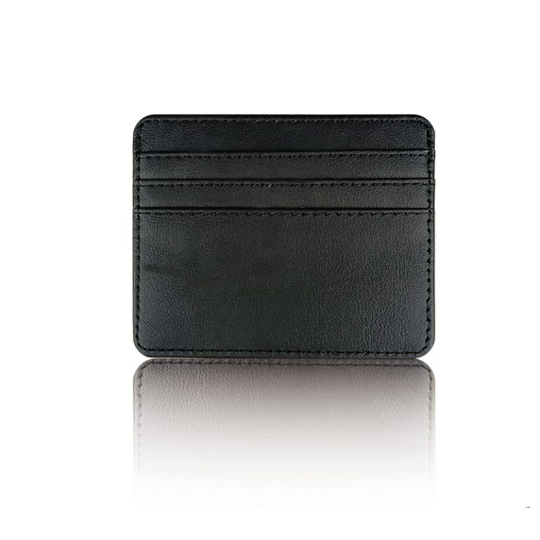 Ultra-Thin Bank Card Case | Free Shipping!