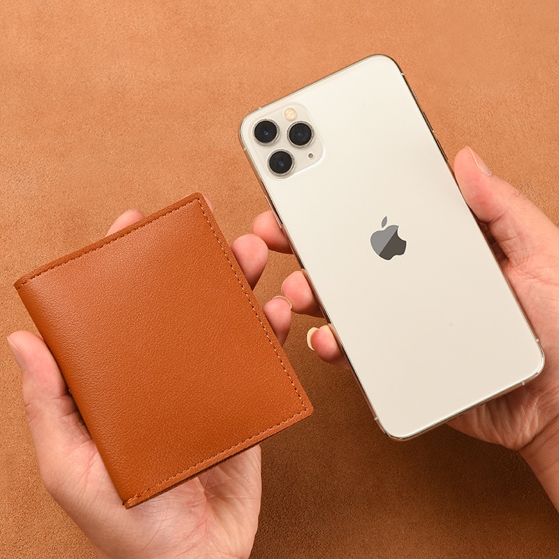 Ultra Compact Card Holder | Free Shipping!