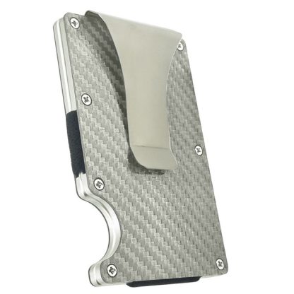 How to Find the Perfect Metal Card Holder - Card Holders