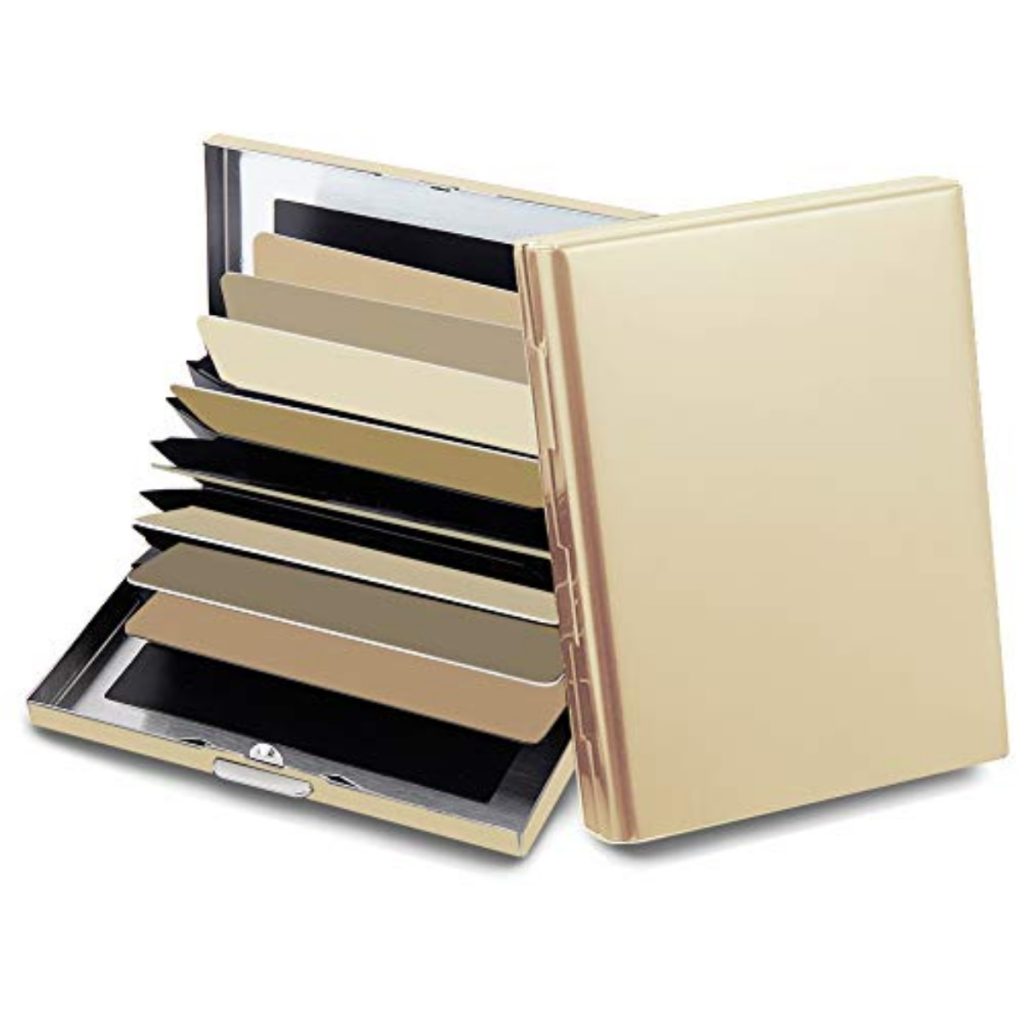 Credit Card Protector Wallet | Free Shipping!