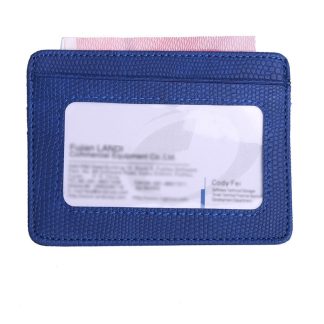 Mini ID Card Wallet Holder | Free Shipping!